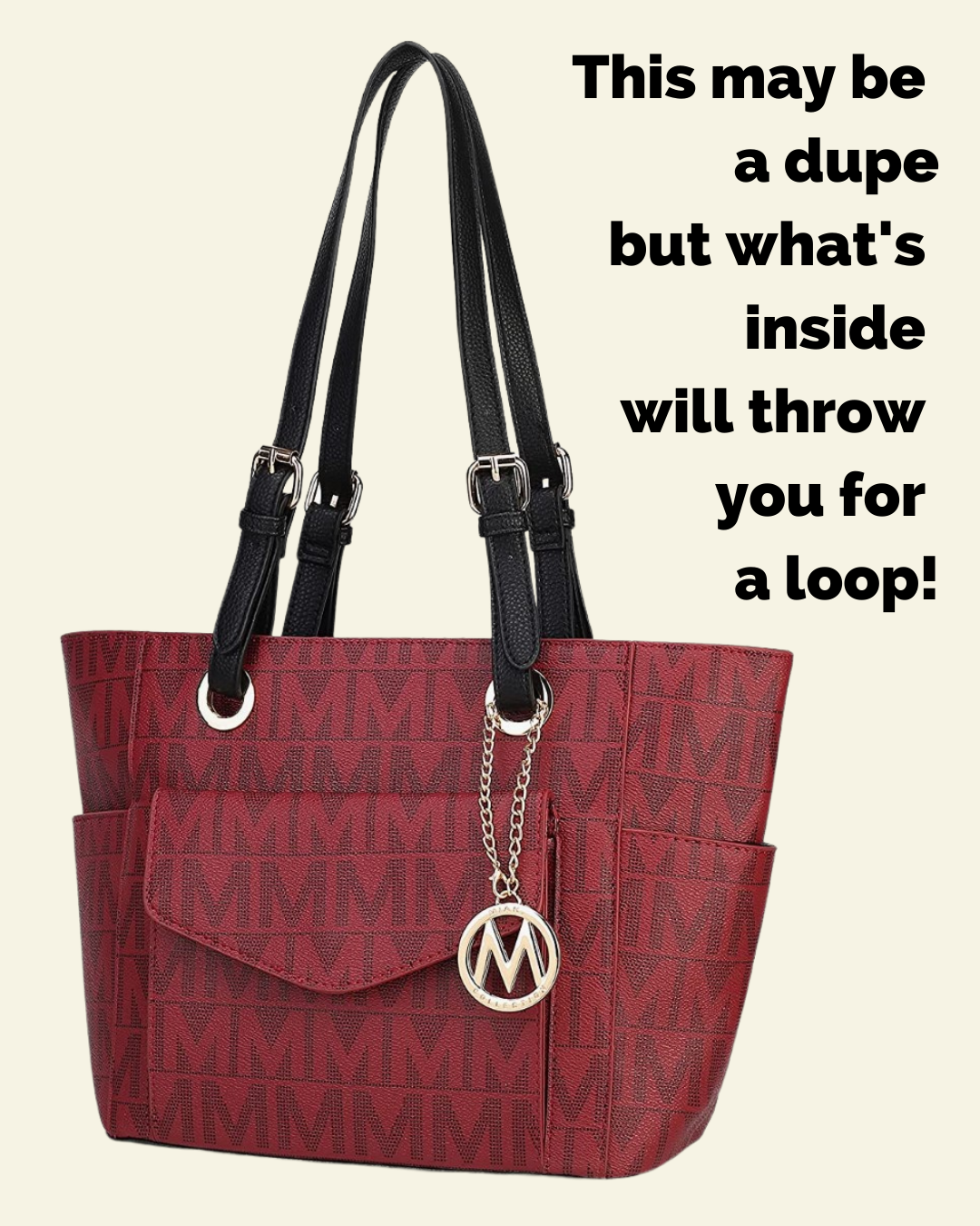 Miak Collection Purse - Purses For A Purpose Online Auction