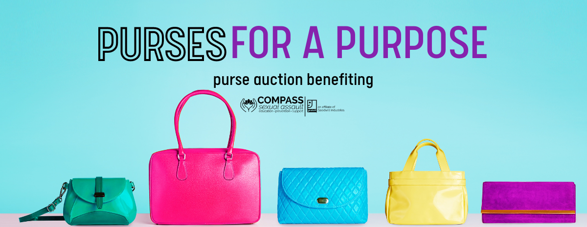 Purses For A Purpose Online Auction