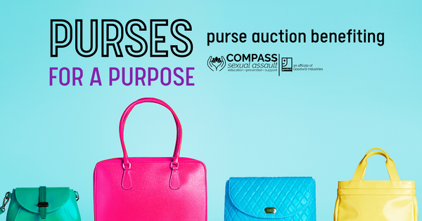 Purses For A Purpose Online Auction